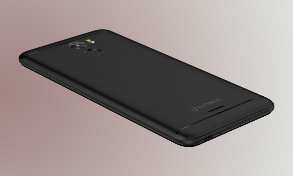 Gionee X1 Launched in India - Price, Specifications and Features ...