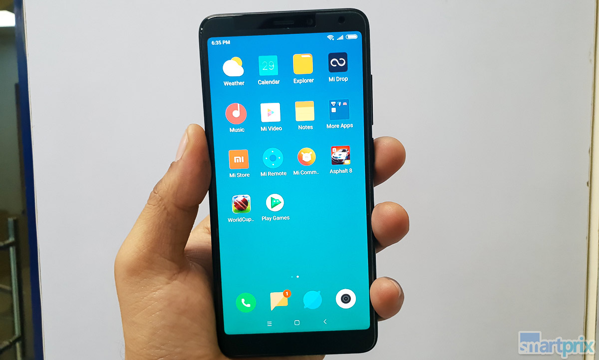 Xiaomi Redmi 5 Review with Pros and Cons - Should you buy it?