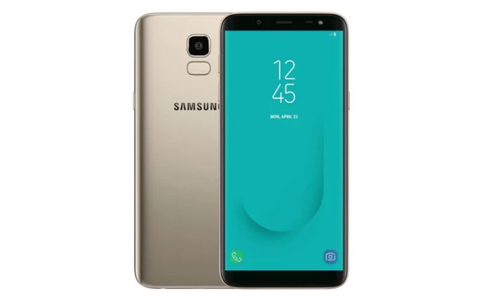 J 6 Plus Stunning And Smart, New Selection Of Samsung Galaxy J6