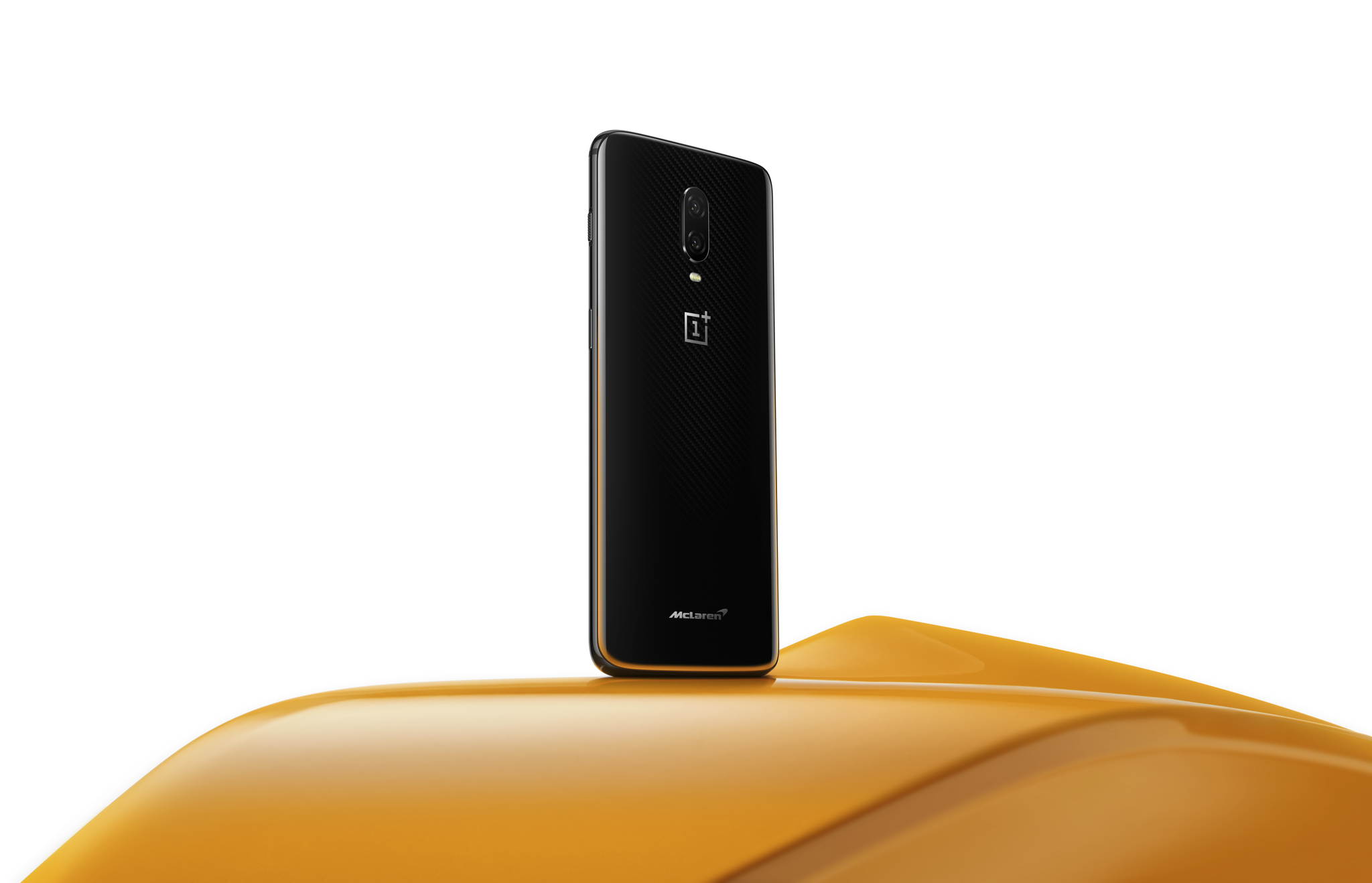 Oneplus 6t Mclaren Edition Renders Leaked Warp Charge OnePlus 6T