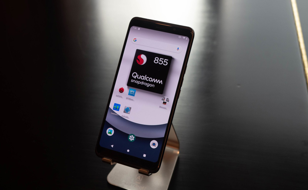 Best Qualcomm Snapdragon 855 Phones To Buy in 2022 - Smartprix.com