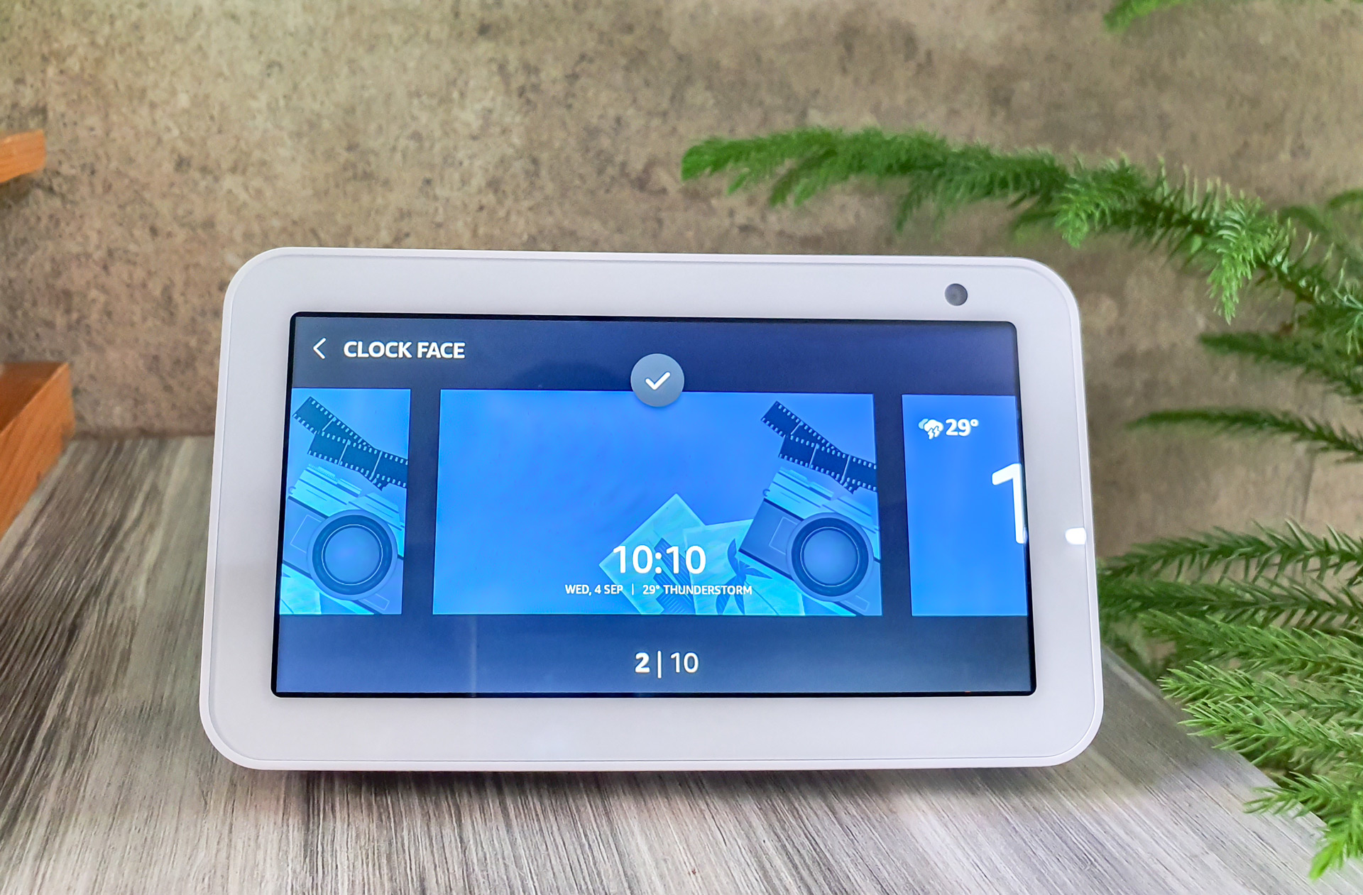 Amazon Echo Show 5 Review With Pros And Cons Smartprix Bytes
