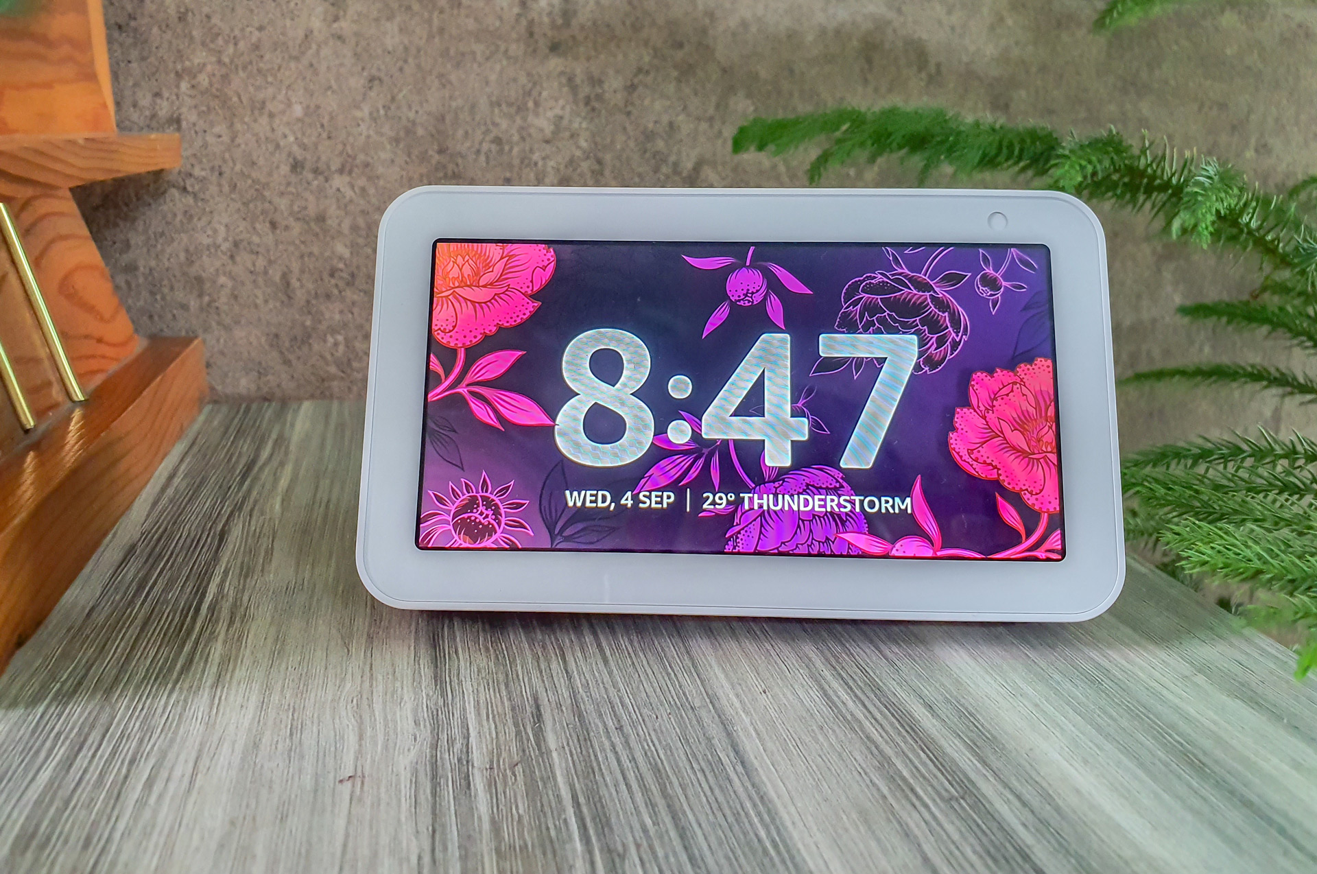 Amazon Echo Show 5 Review With Pros And Cons Smartprix Bytes