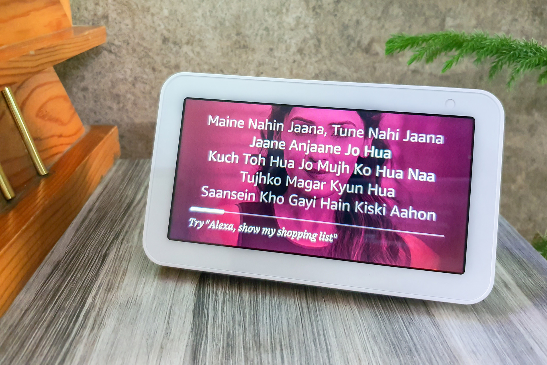 Amazon Echo Show 5 Review With Pros And Cons Smartprix Bytes