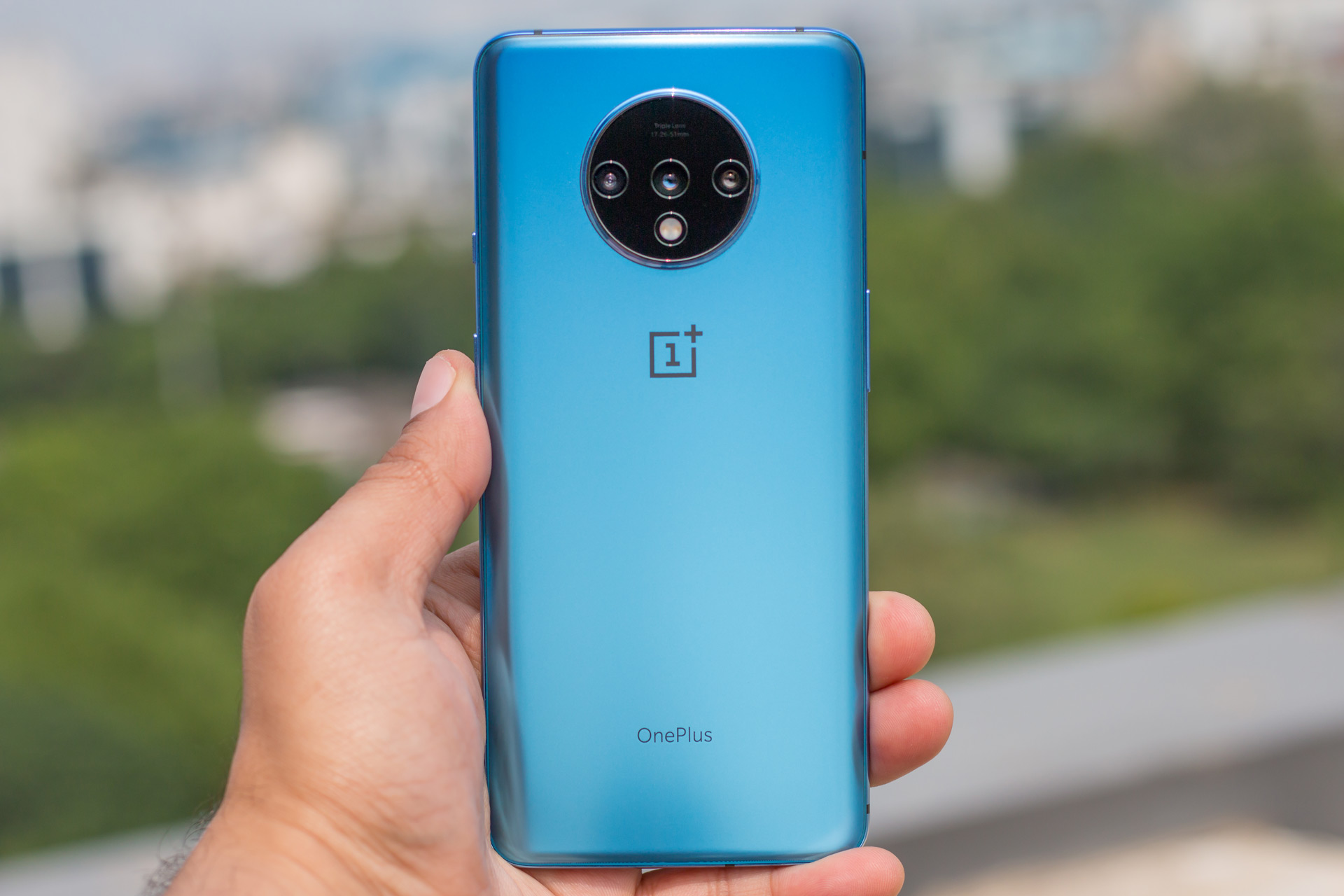 OnePlus 7T Sushitai mx OnePlus 7T Sushitai mx