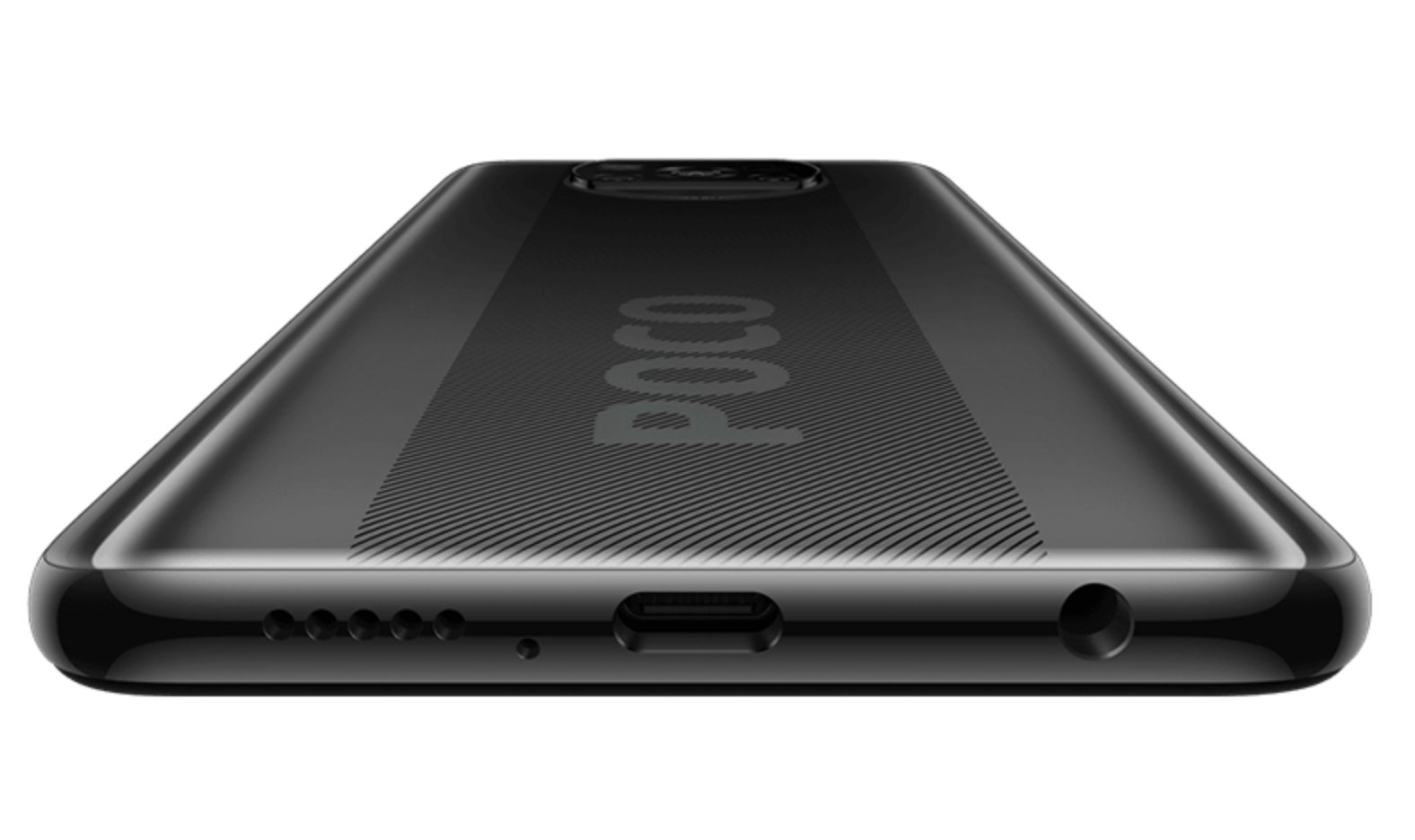 Poco X3 Goes Official | Smartprix.com