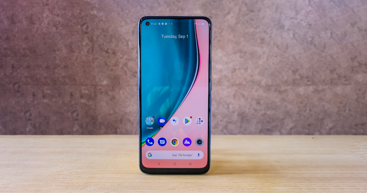 Realme 7 Pro Review with Pros and Cons - Smartprix.com