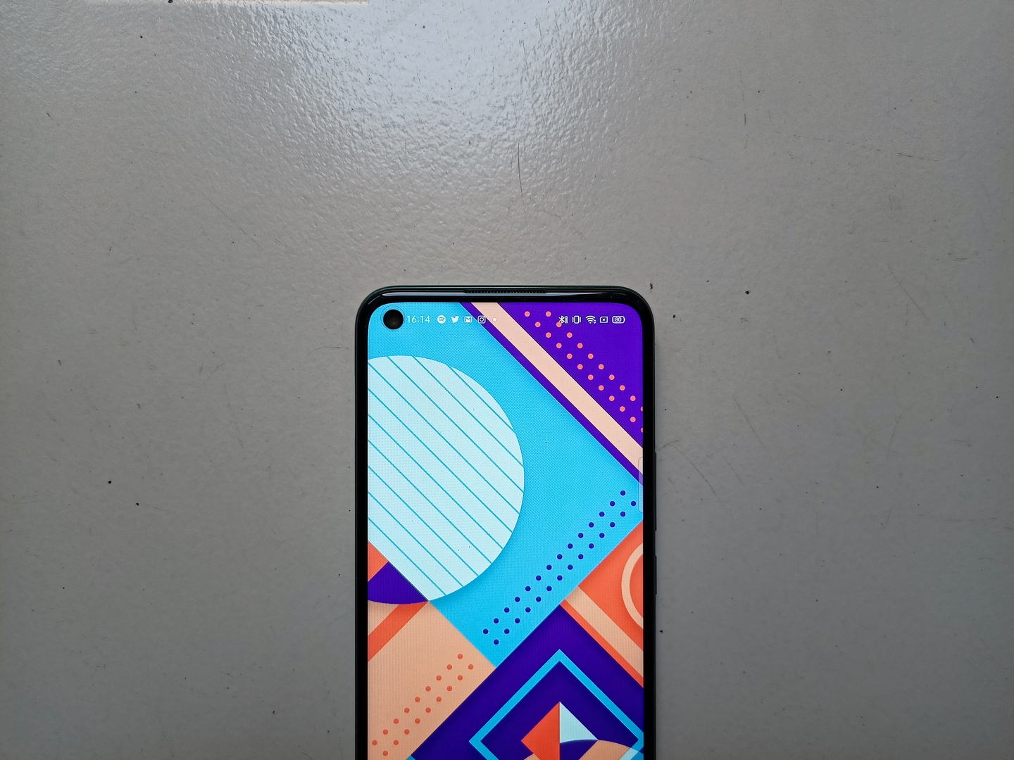 Realme 7i Review