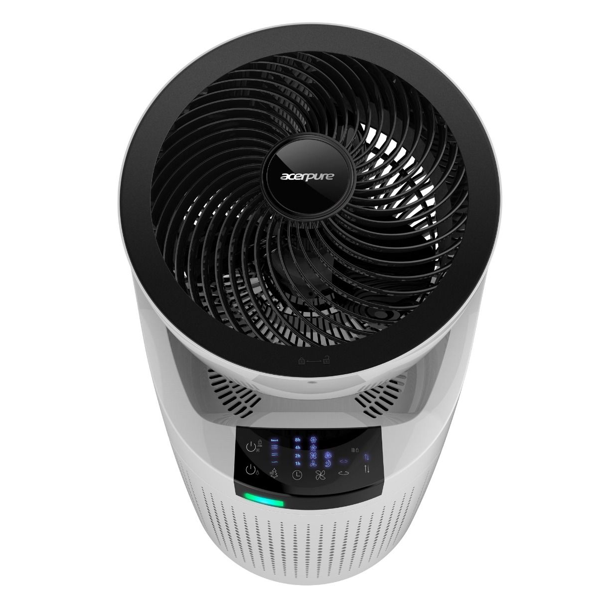 Acer intros 'Acerpure Cool' Air Purifier and Circulator in India ...