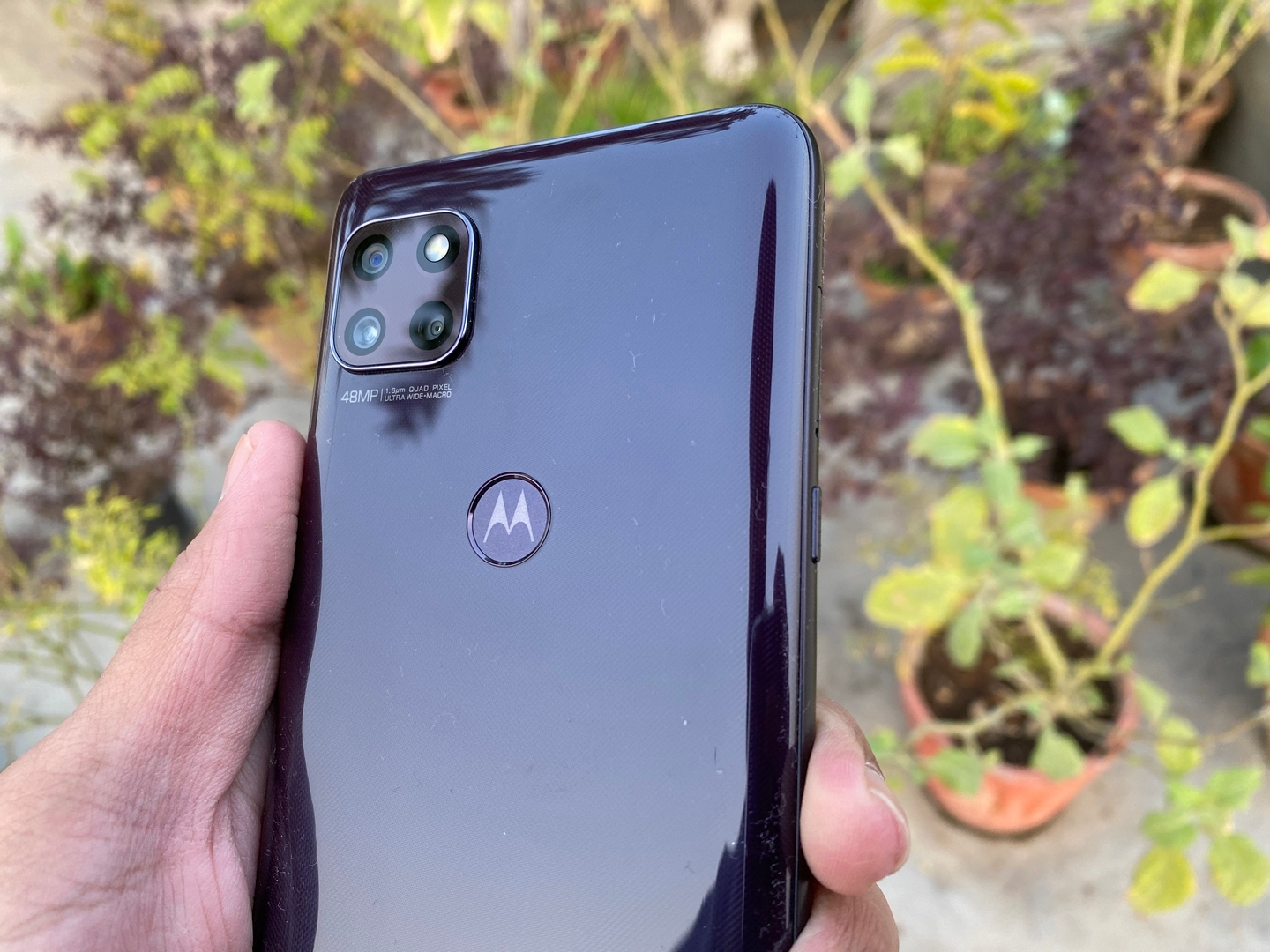 Moto G 5G Review, Pros and Cons | Smartprix.com