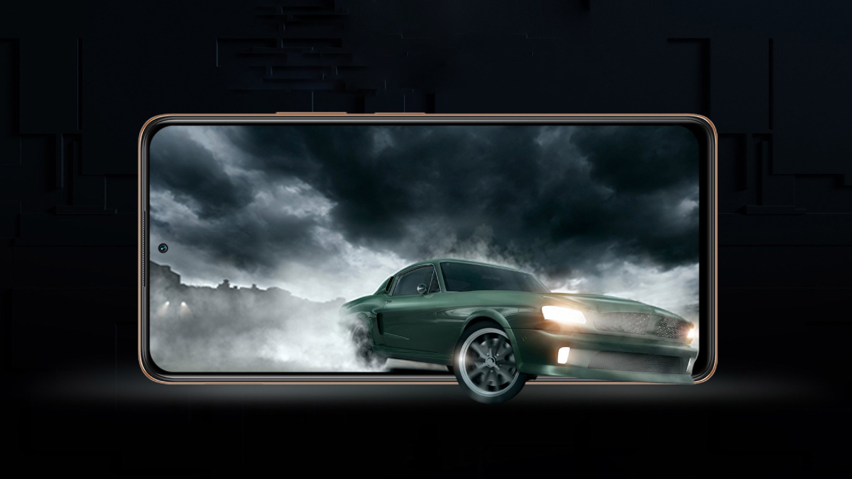 Redmi's gaming phone debut confirmed to take place in April - Smartprix.com