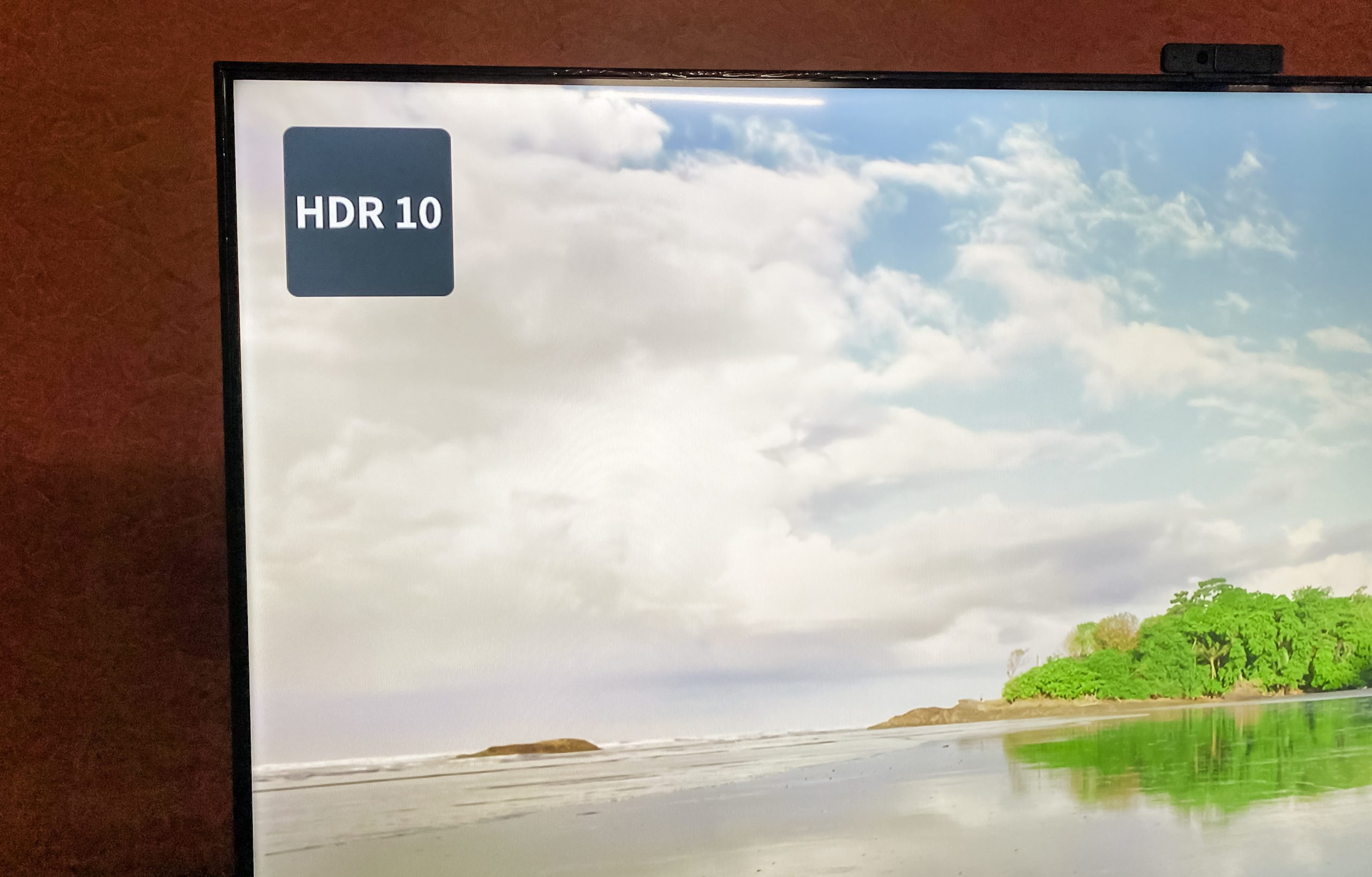 TCL P725 4K HDR TV Review