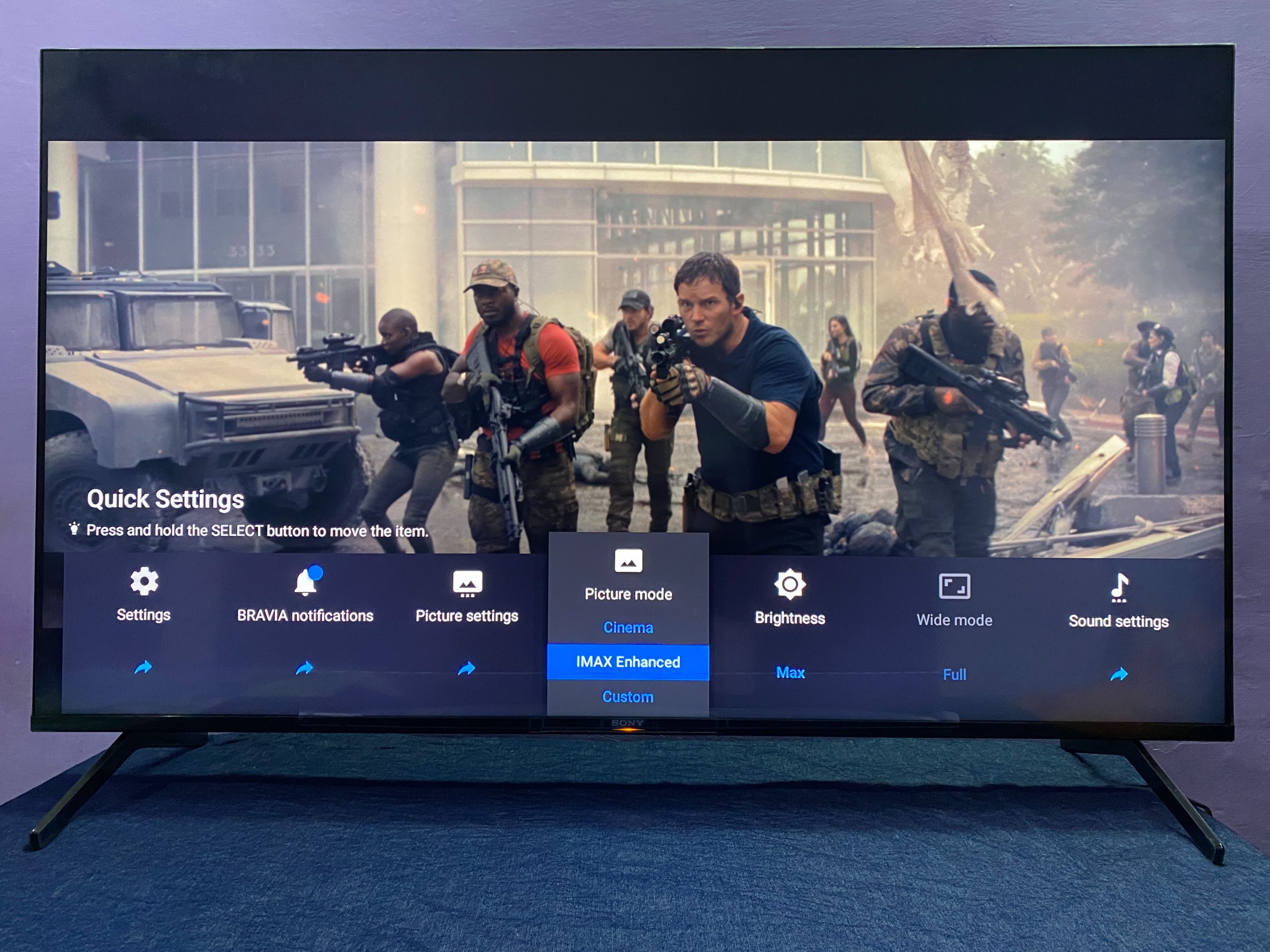 Sony X90J TV Review: An effortlessly exciting 4K HDR Smart TV | Smartprix