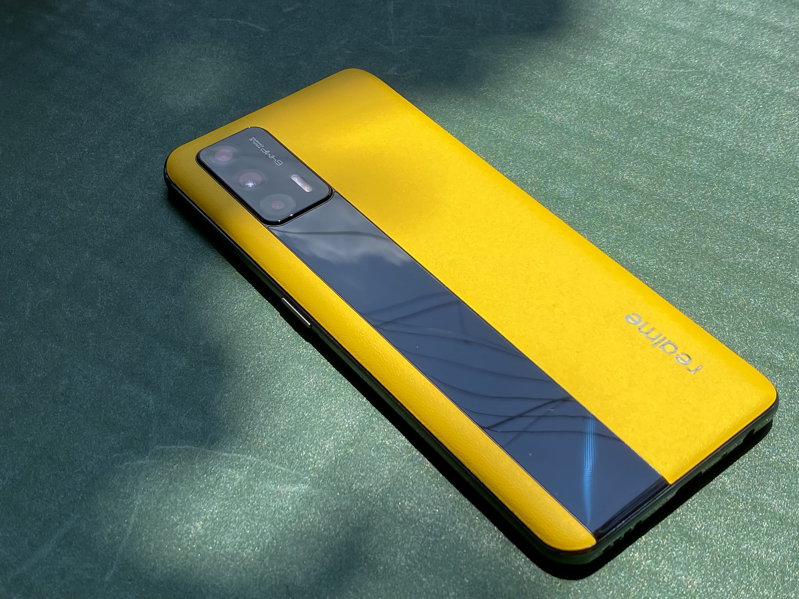 Realme GT 5G Review, Pros, and Cons - Should You Buy It? - Smartprix