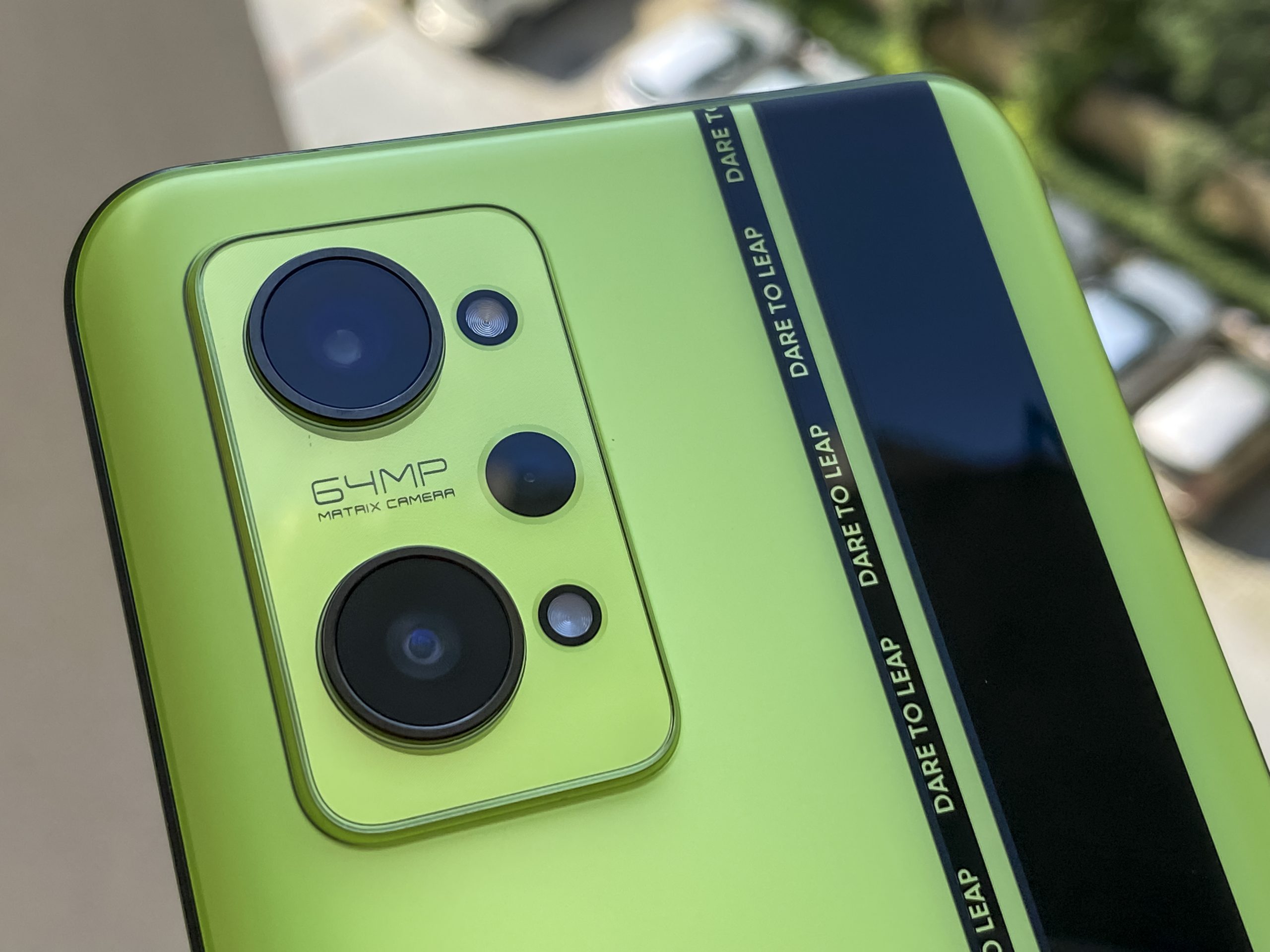 Realme GT Neo2 Review with Pros and Cons - Smartprix
