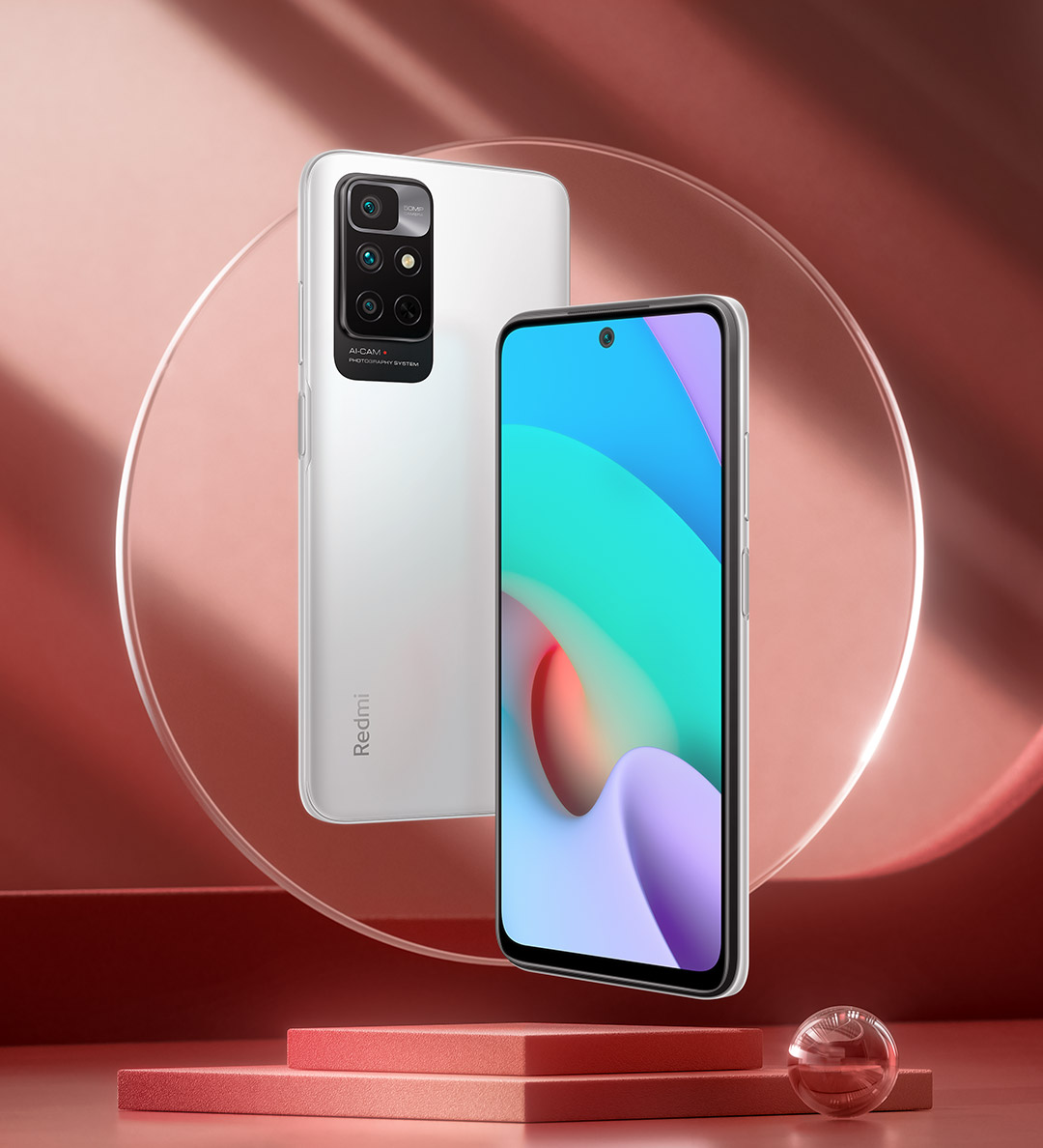 Xiaomi Redmi Note 11 4G goes official - Smartprix