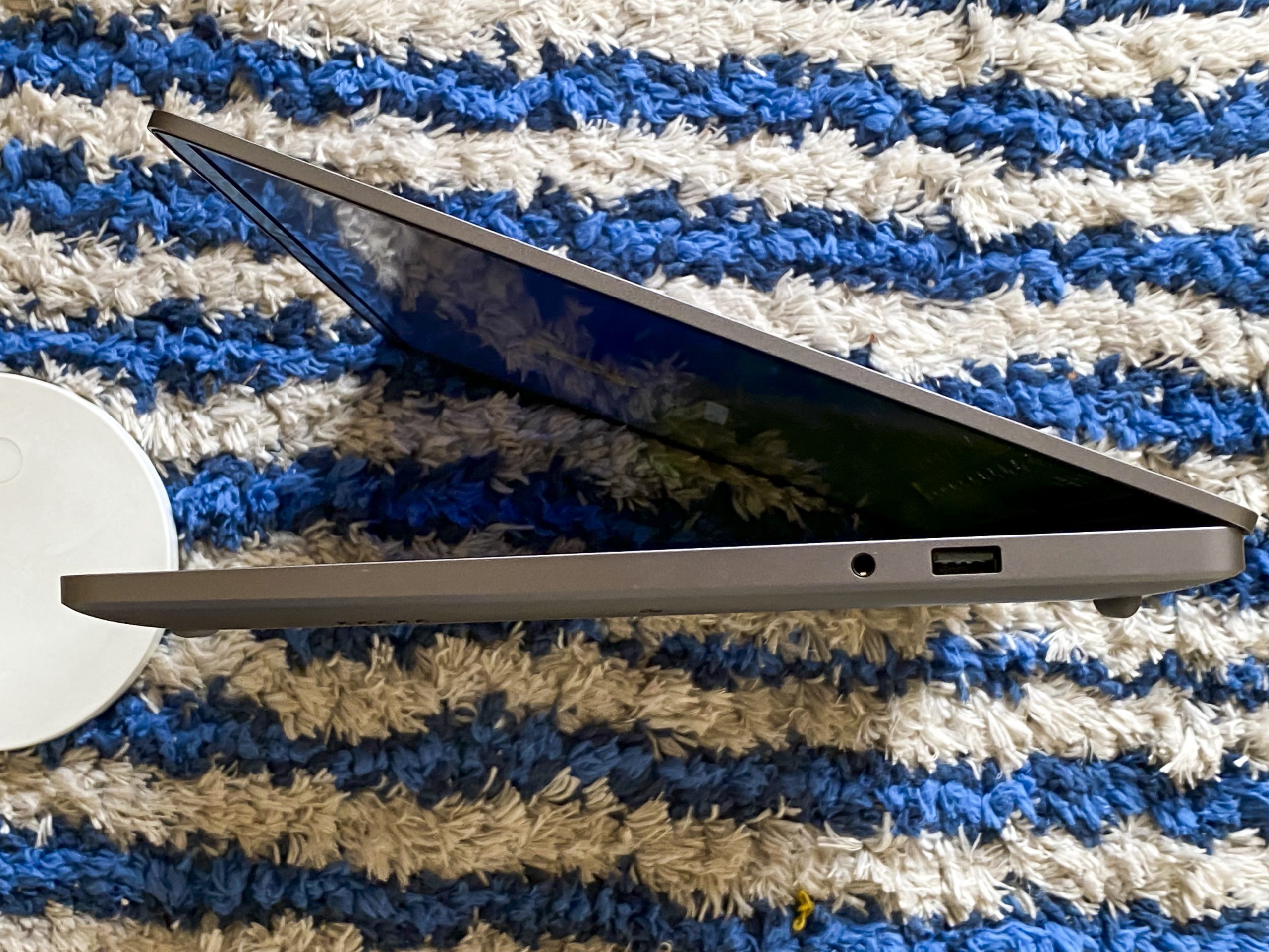 Mi Notebook Ultra 11th Gen Core i7 11370H Review - Smartprix