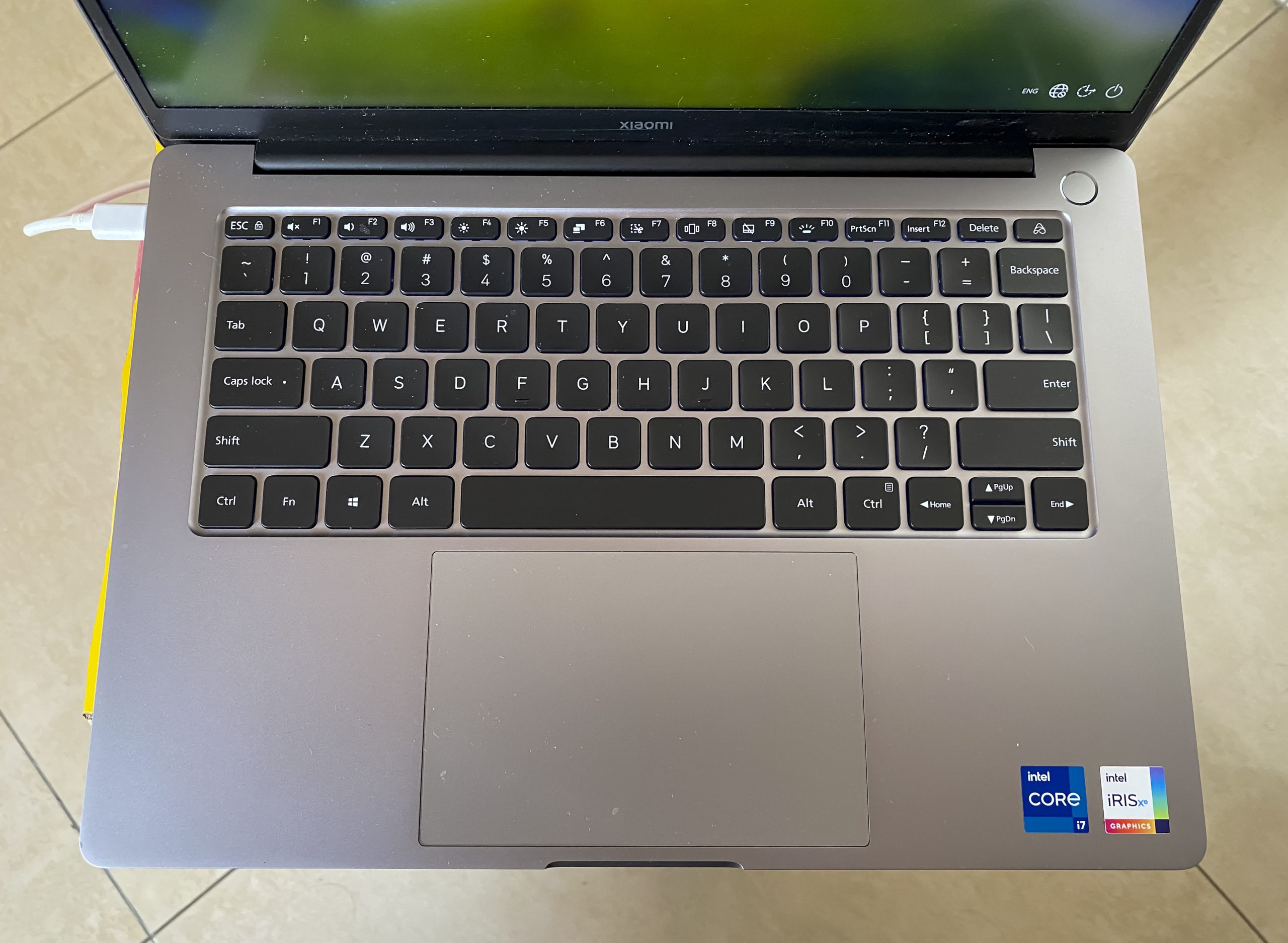 Mi Notebook Ultra 11th Gen Core i7 11370H Review - Smartprix