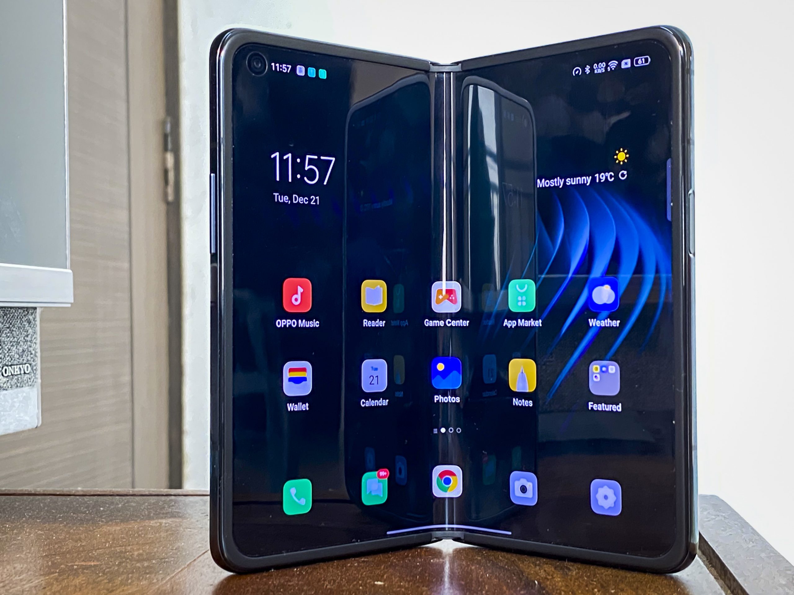 Oppo Find N Quick Review: I think Oppo has a winner here! - Smartprix