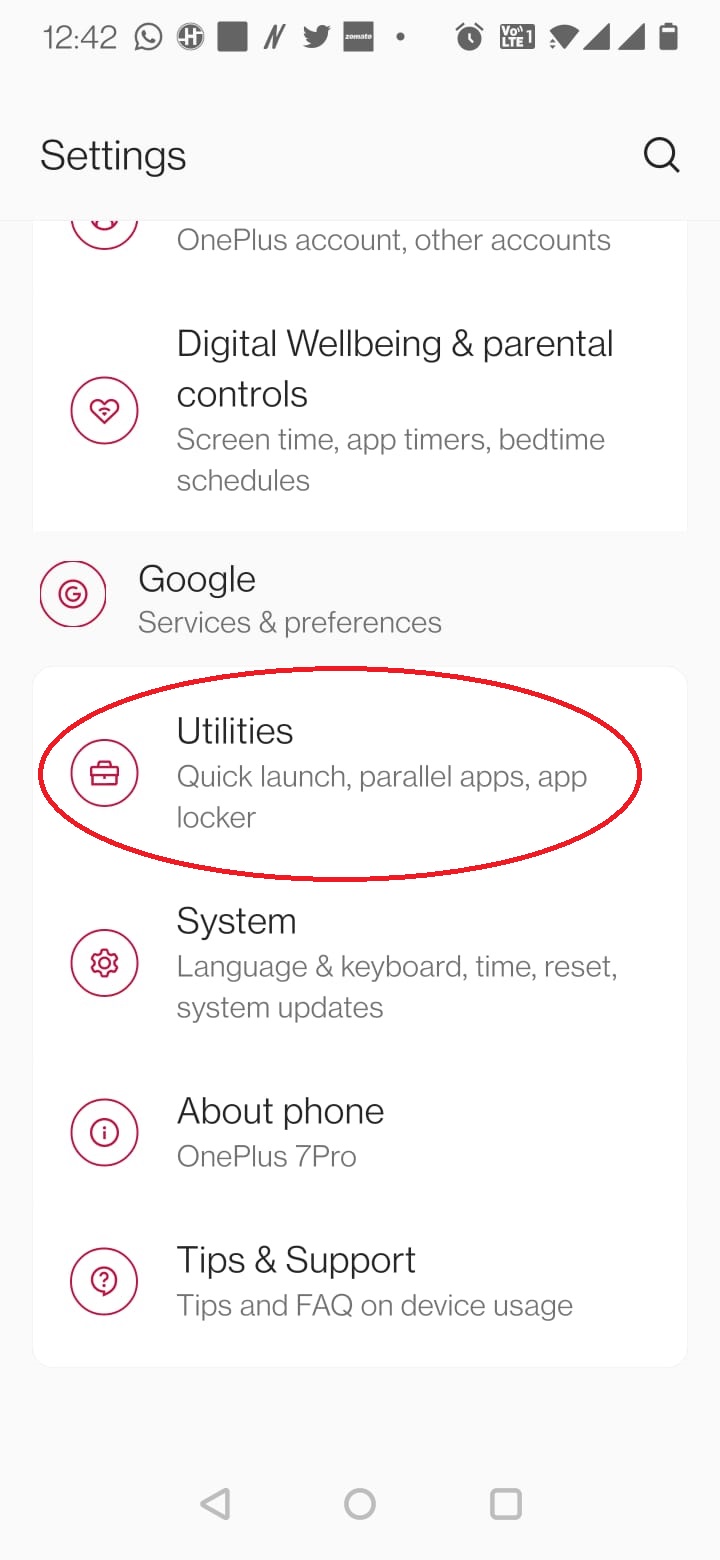 How to run two WhatsApp accounts on a phone - Smartprix