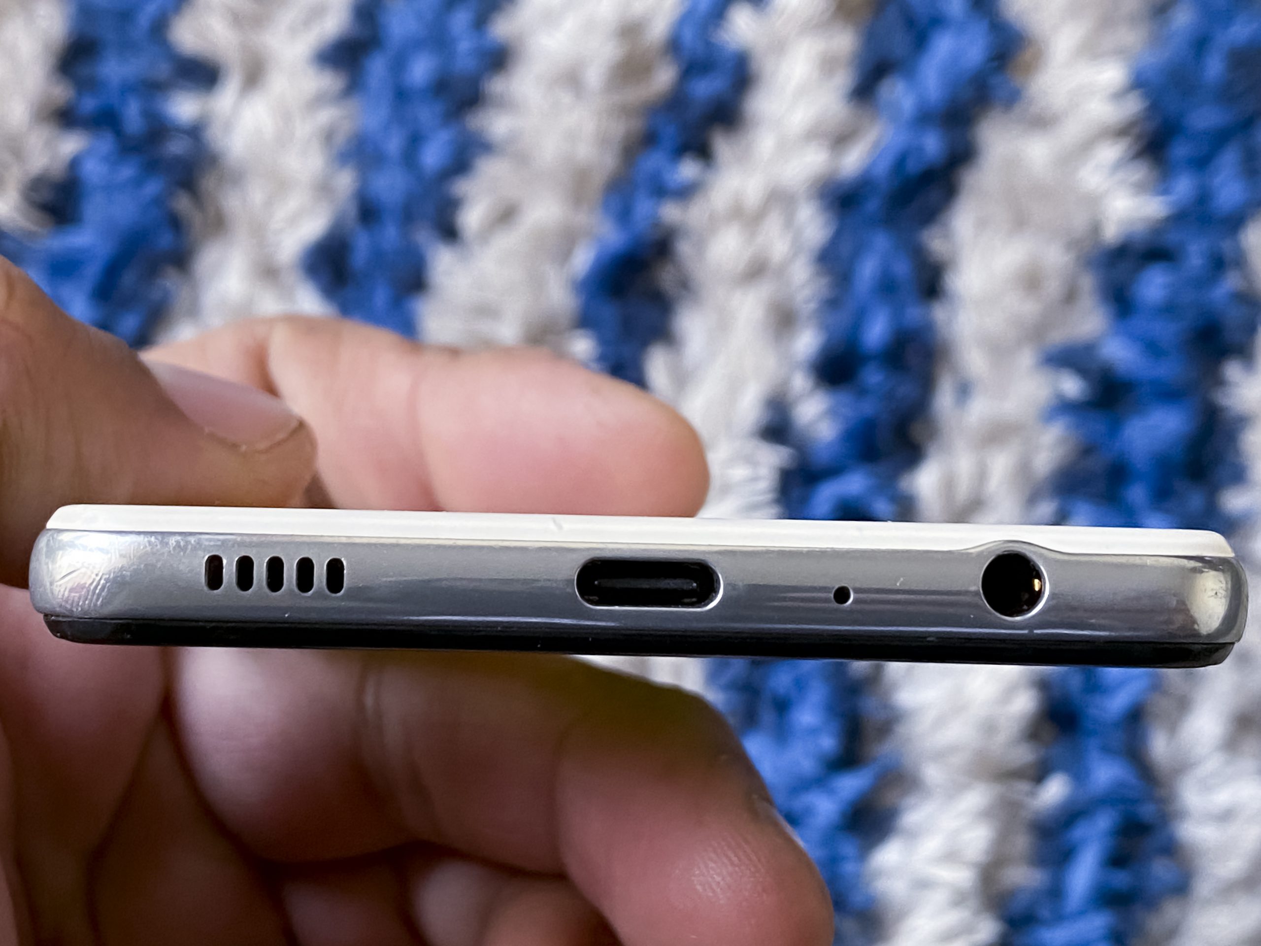 Samsung Galaxy A52s Review with Pros and Cons - Smartprix