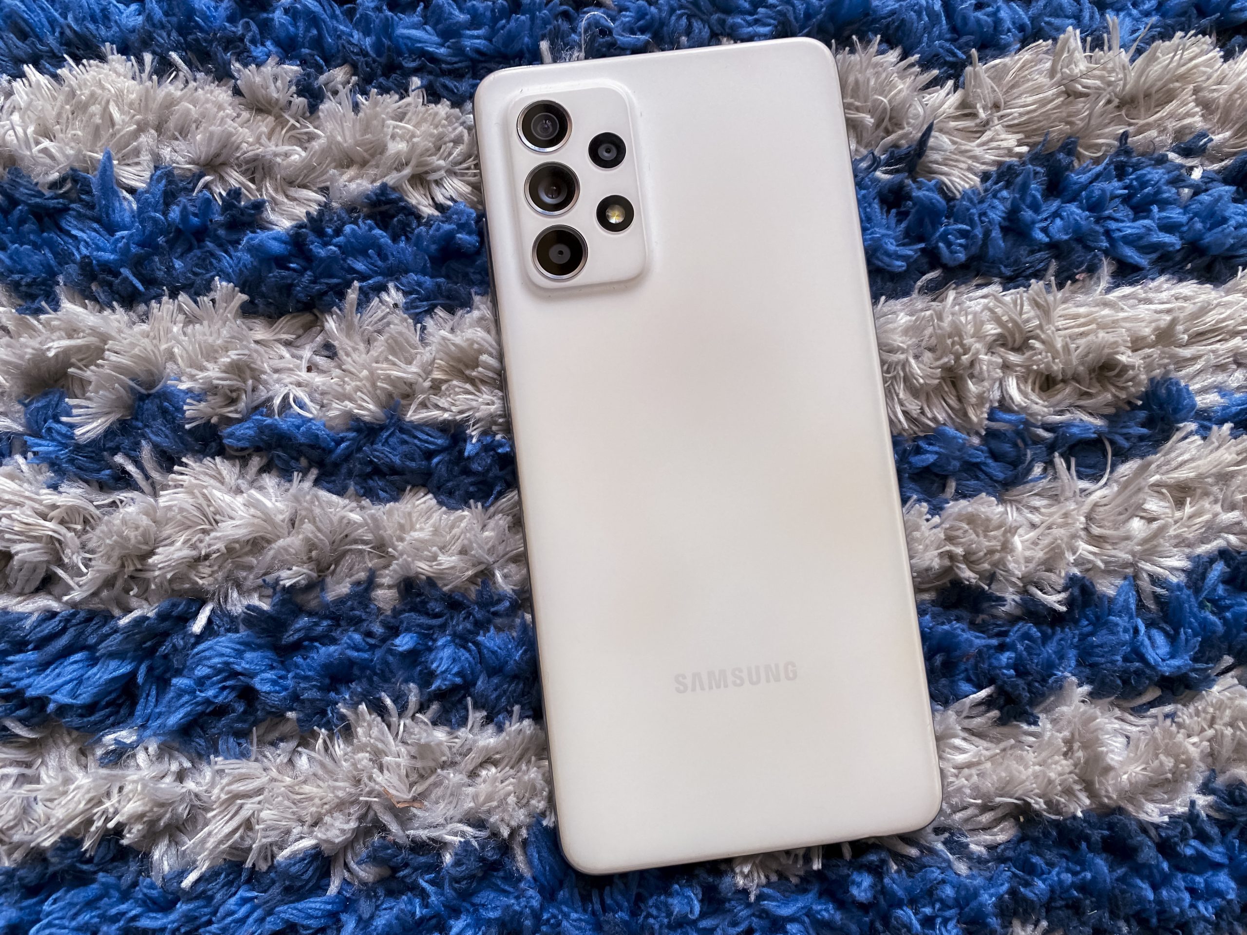 Samsung Galaxy A52s Review with Pros and Cons - Smartprix