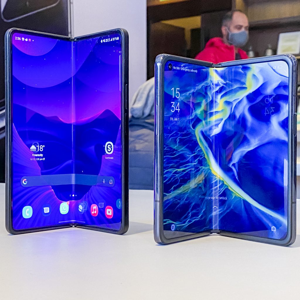 Oppo Find N Quick Review: I think Oppo has a winner here! - Smartprix