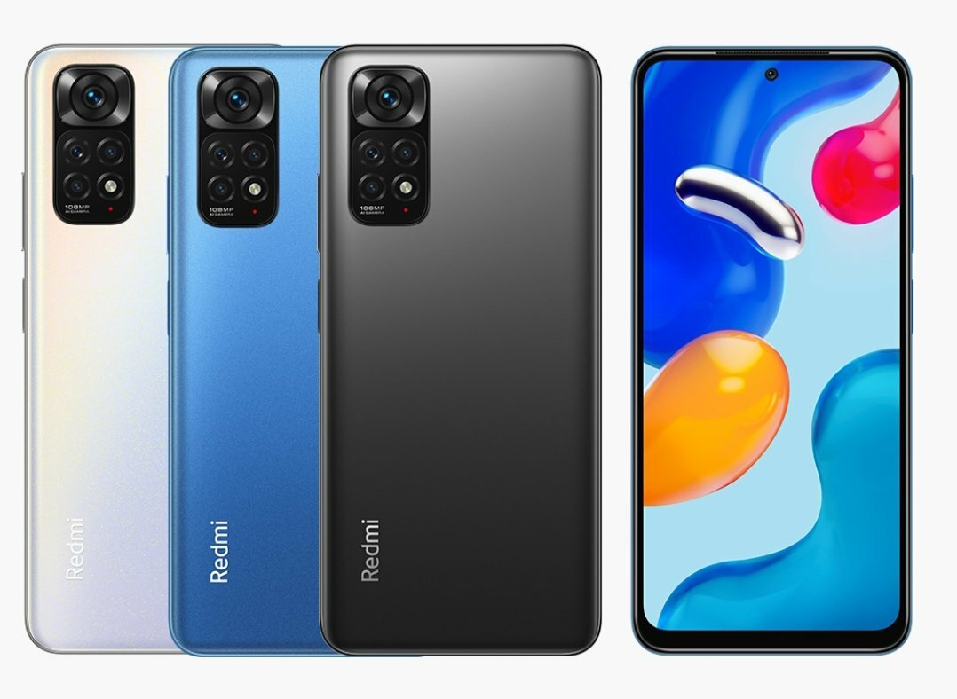 Redmi to launch two Note 11 smartphones & Band Pro on February 9 in ...