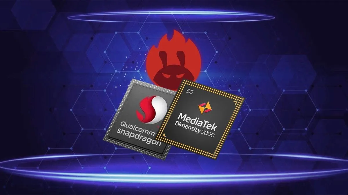 MediaTek Dimensity 9000 Geekbench results are out: Here's how it fares ...