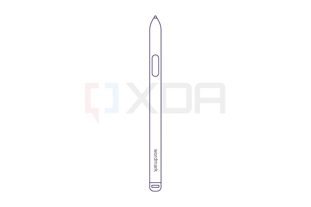 Motorola Edge 30 Ultra's smart stylus support revealed in design ...