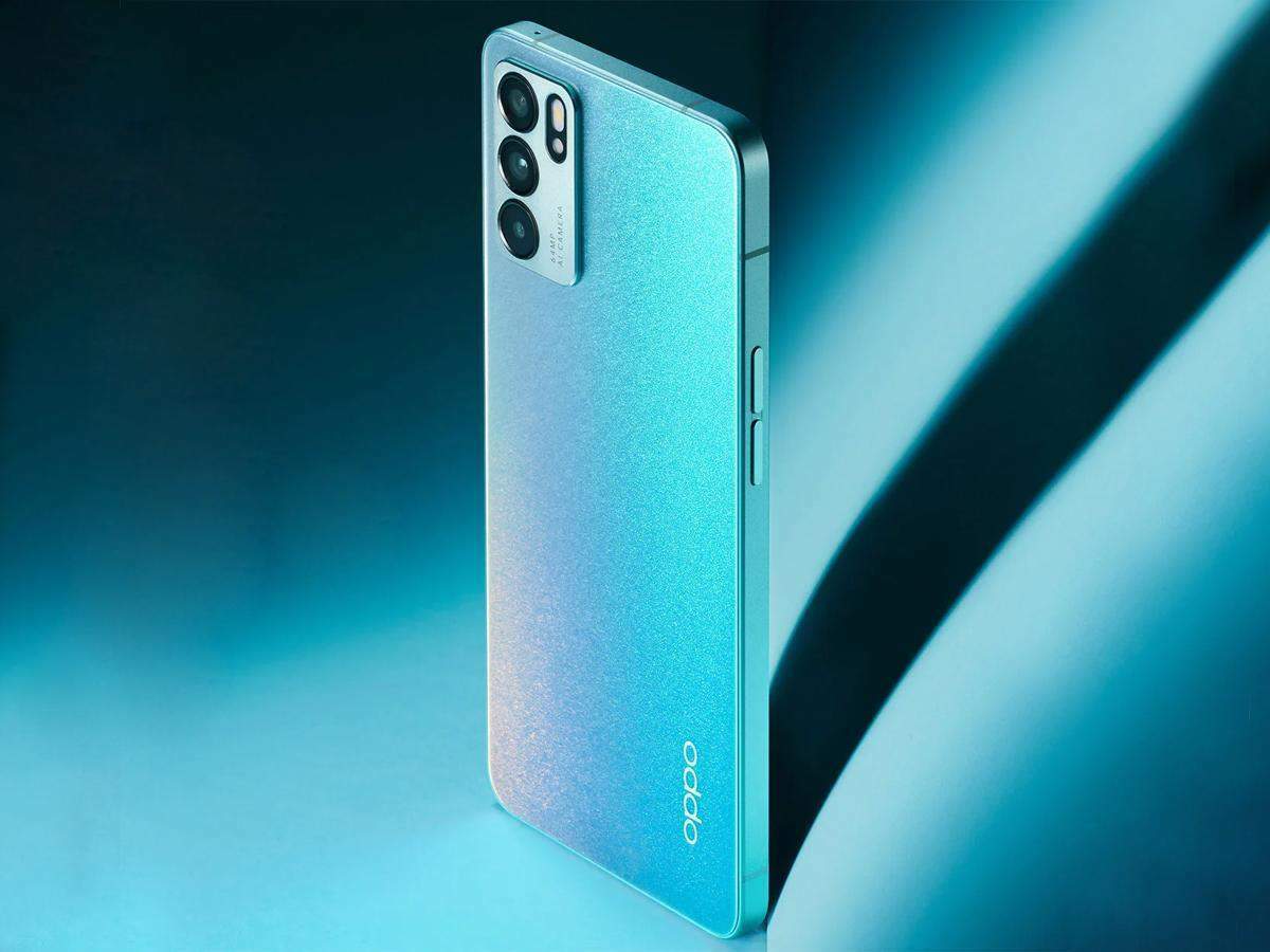 Oppo Reno 7 Series launched in India: Read on to know complete specs ...