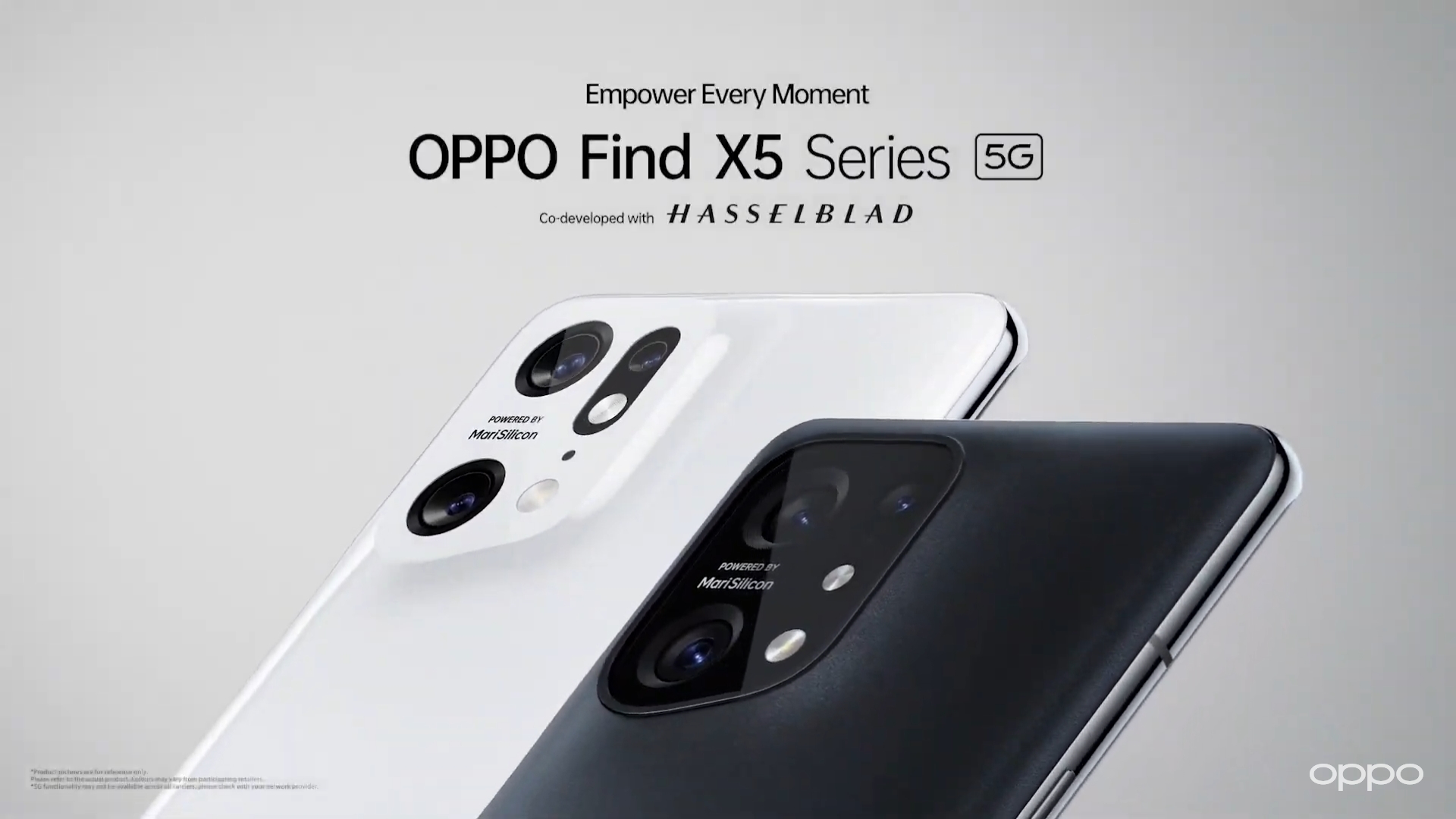 Oppo Find X5 Pro & Find X5 Launched globally; Oppo Enco X2 TWS also ...