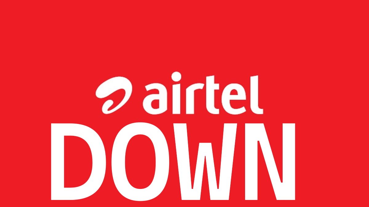 Airtel Down: Airtel Internet faces major outage across India; Twiterattis mock it to be Promise ...