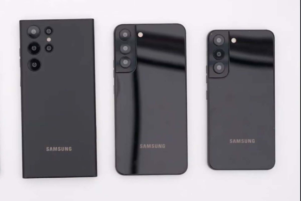Samsung Galaxy S22 Series launch: Here's all to expect from the ...