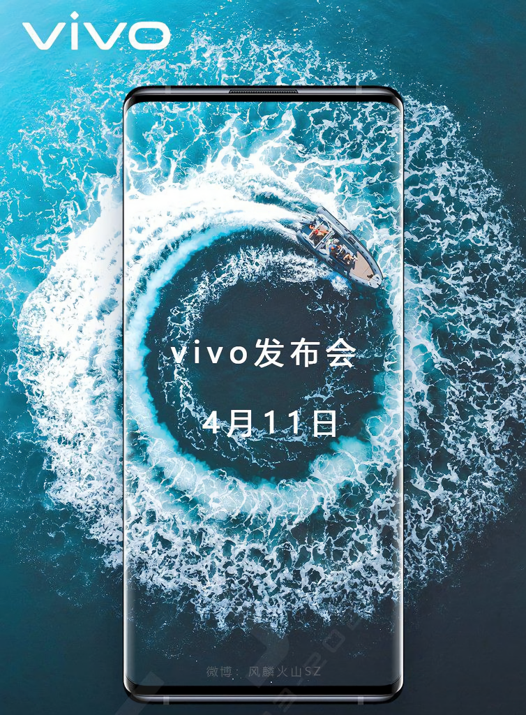 Vivo’s 1st Foldable Smartphone Vivo X Fold to launch on 11 April: Read ...