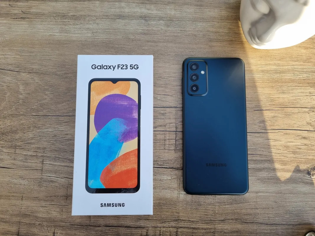 Samsung Galaxy F23 5g Review With Pros And Cons Smartprix