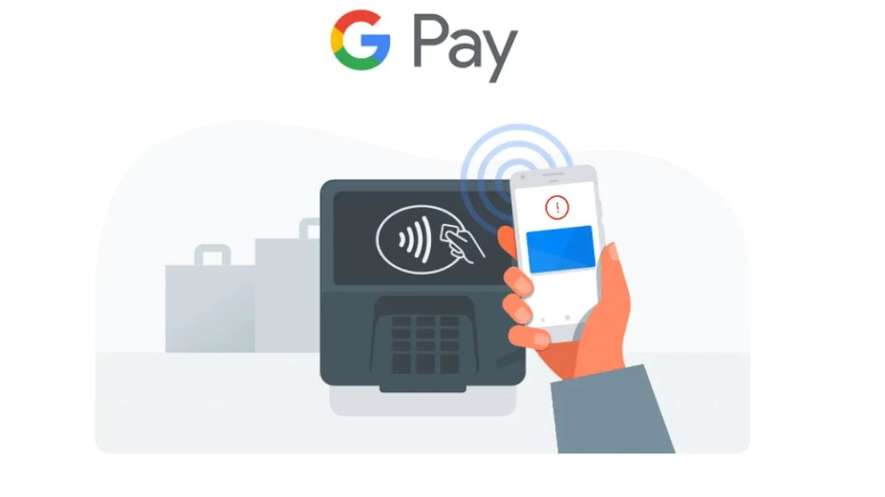 Google Pay partners with Pine Labs to launch the Tap-to-Pay feature for ...
