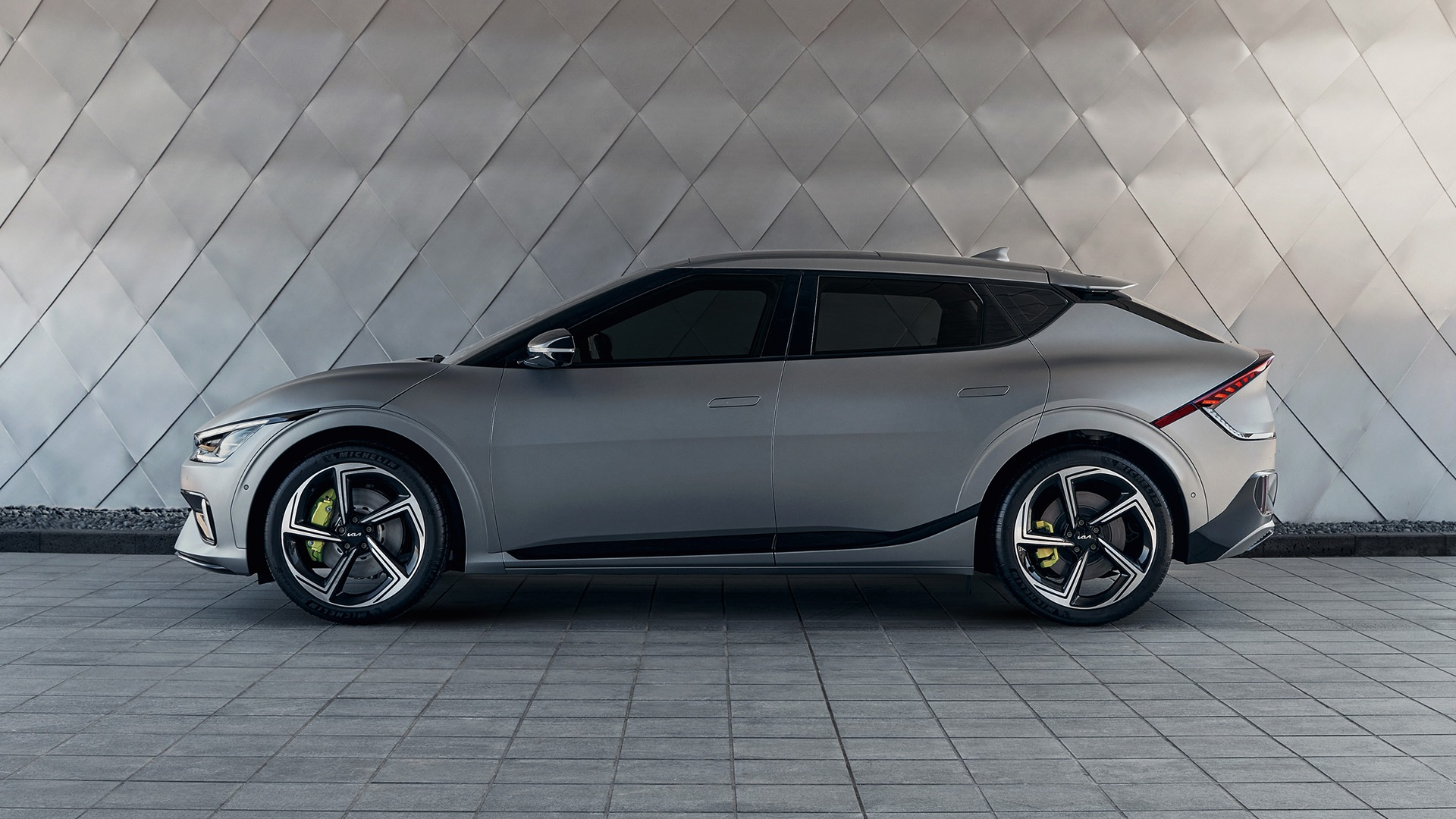 Kia Motors 2022
