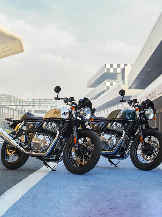 10 Top-selling 500cc+ Motorcycles in India [April 2022] - Smartprix