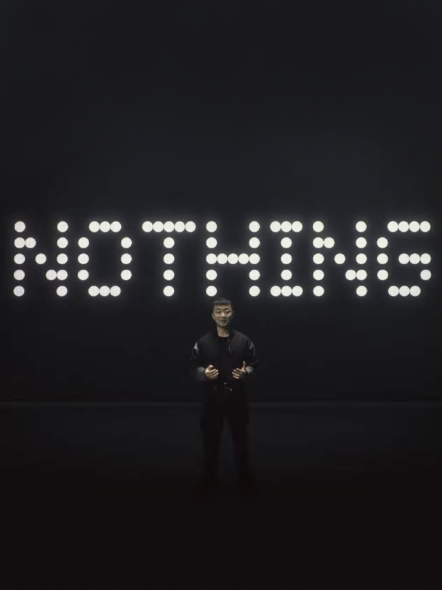 Carl Pei: Interesting facts about Nothing's founder & CEO - Smartprix