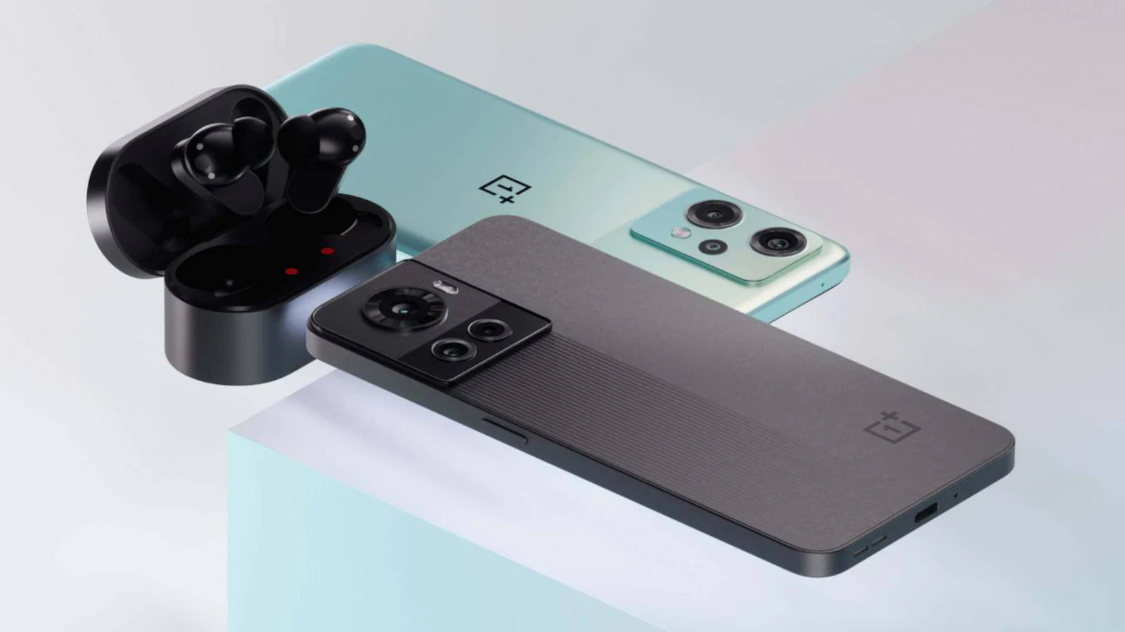 OnePlus 10R 5G Nord CE 2 Lite 5G Nord Buds Launched At More Power OnePlus 10R 5G Nord CE 2 Lite 5G Nord Buds Launched At More Power