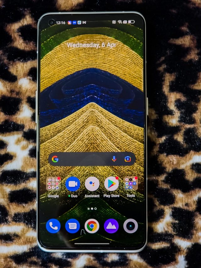 Realme GT 2 Pro Review: Should You Buy It? - Smartprix Bytes