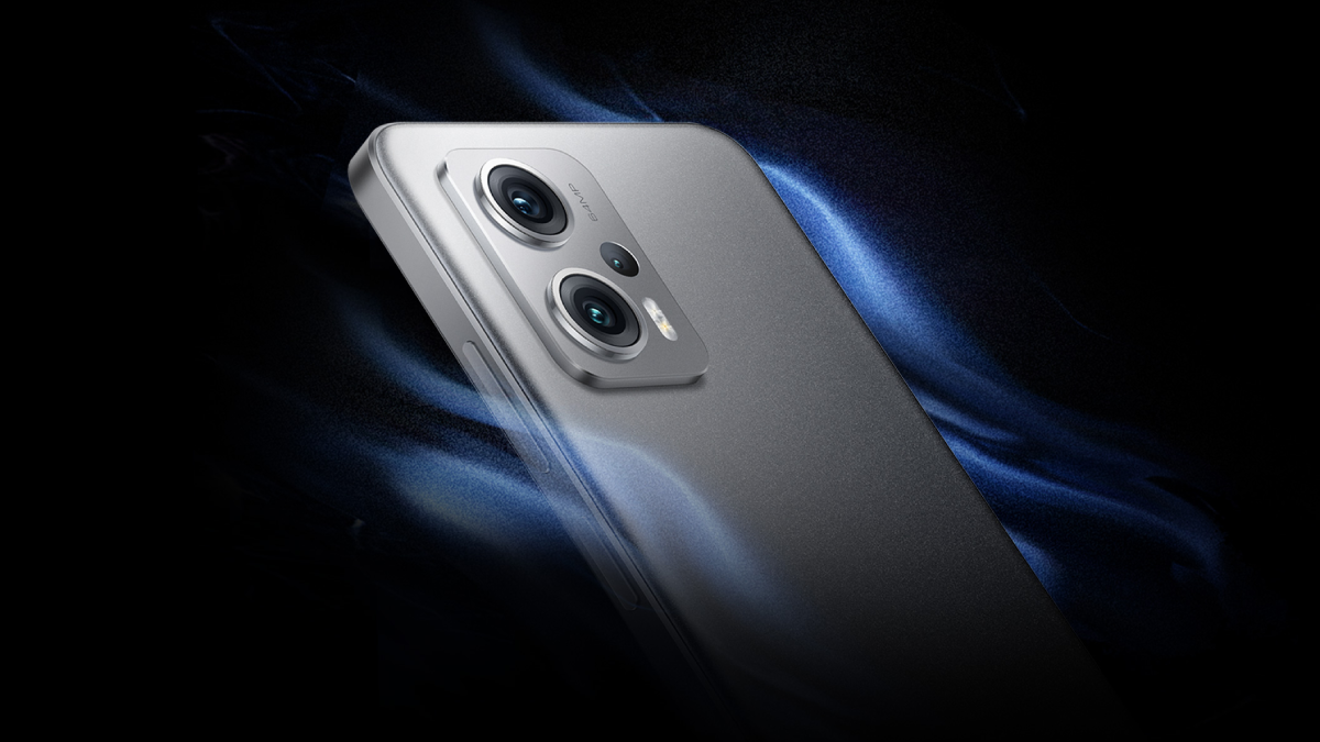 Redmi Note 11T Pro 5G, Note 11T Pro+ 5G announced; Here's the complete ...