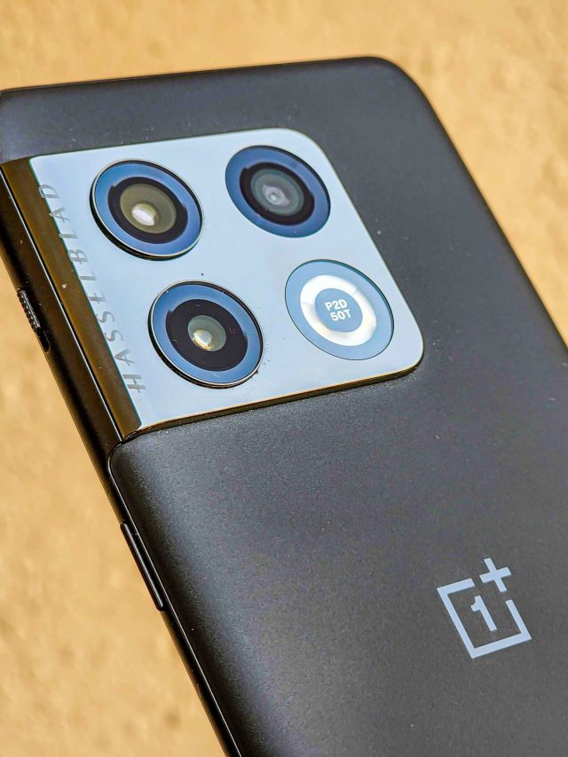OnePlus 10 Pro review: Should you buy it? - Smartprix Bytes