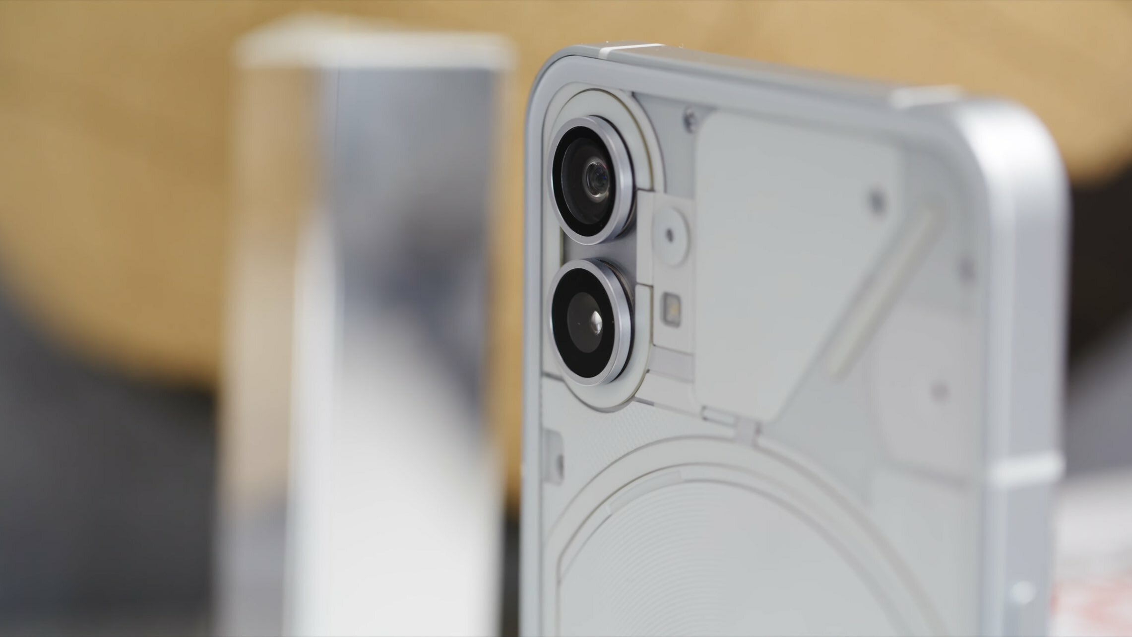 Nothing Phone (1) Glyph Interface Explained - Smartprix