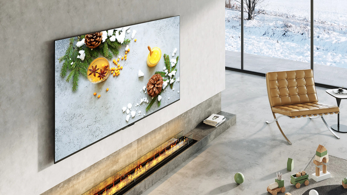TCL C835 TV launched in India with Mini LED 4K, 144Hz VRR, IMAX ...