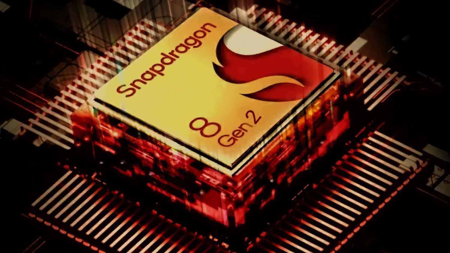 Qualcomm Snapdragon 8 Gen 2 expected to arrive with a weird cluster ...