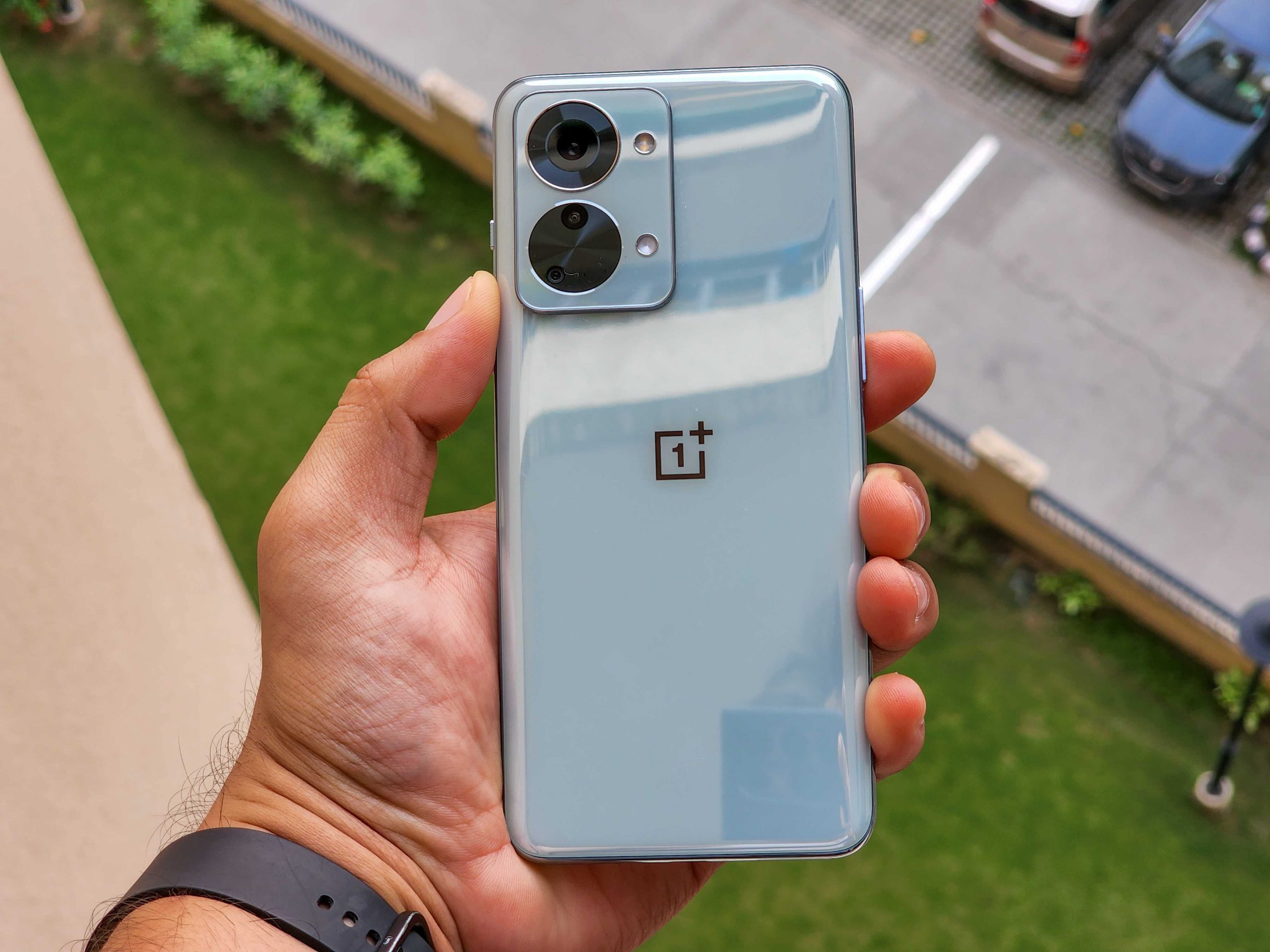 OnePlus Nord 2T 30 000 80W 