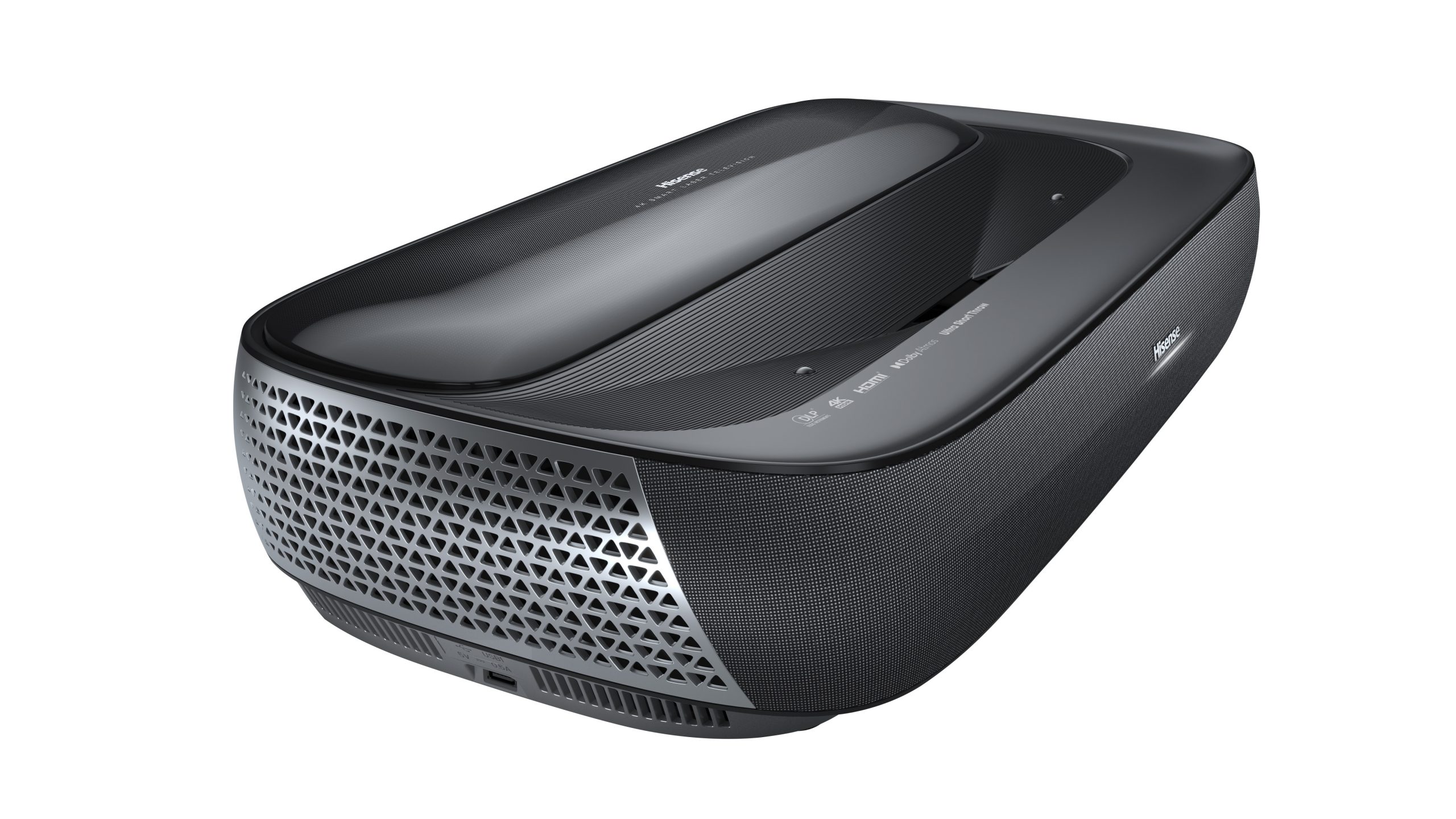 Hisense launches 120-inch 4K Smart Laser TV in India