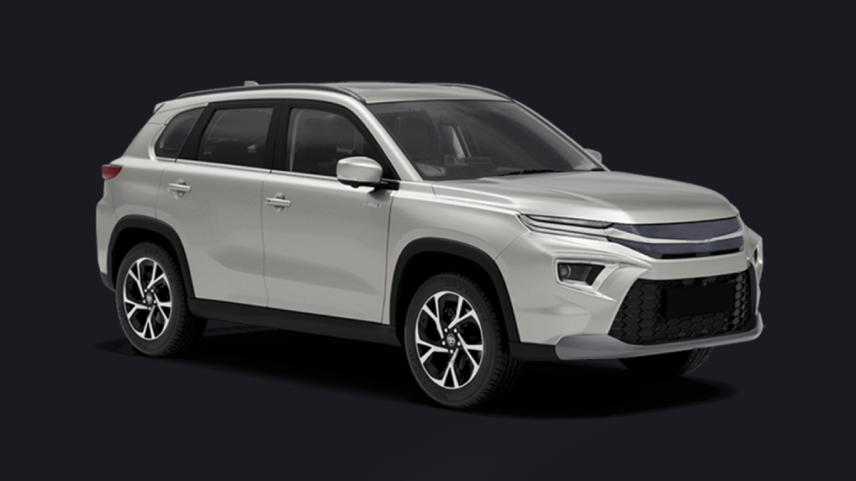 Maruti Suzuki will launch a new mid-size SUV on July 20 in India ...